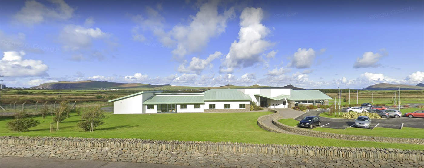 Our Team - CFCD: Comharchumann Forbartha Chorca Dhuibhne